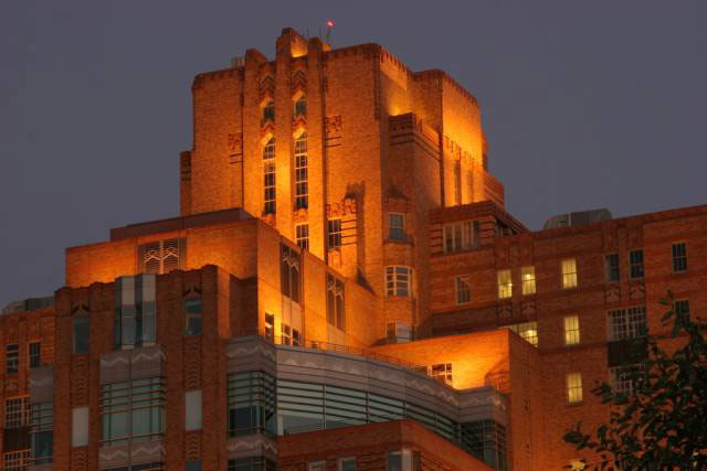 Pacific Medical Center | 1101 Madison Building | Bonewitz LLC